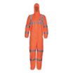 Chemical Protection Coveralls - Liquid & Particulate Protection ...