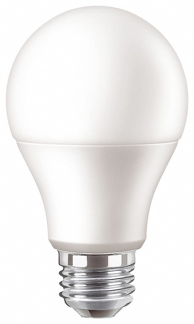 PILA, Medium Screw (E26), LED, Compact LED Bulb - 55GY39|929001359533 ...