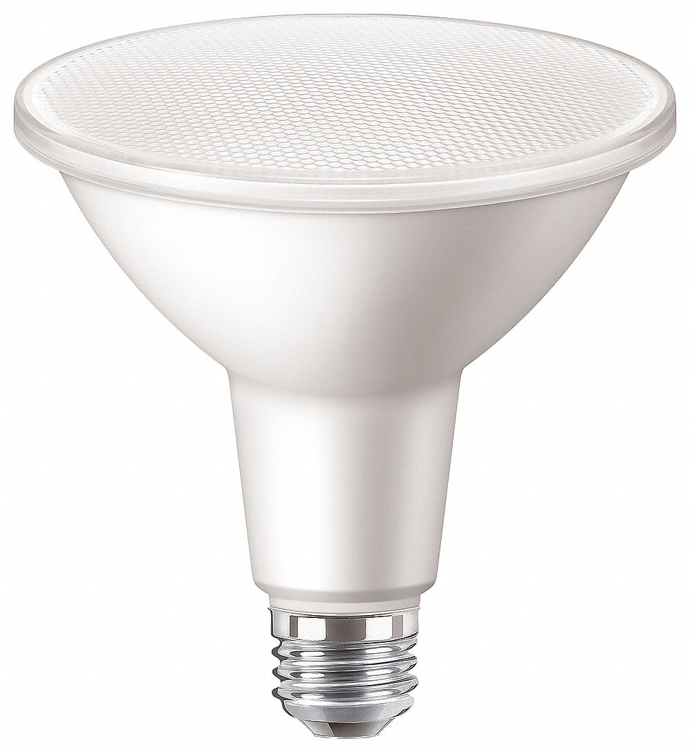 PILA, LED, PAR38, Compact LED Bulb - 55GY48|929002257231 - Grainger