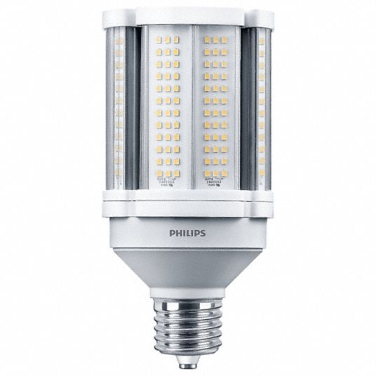 PHILIPS, Mogul Screw (EX39), LED, Compact LED Bulb - 55GY56 ...