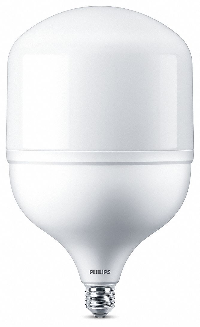 Philips 929001999304 Philips LED Bulb, T160, Medium Screw (E26), 4000K ...