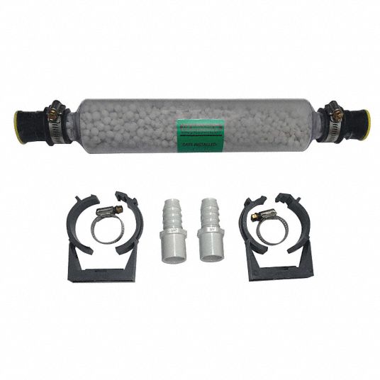 NEXUS Gas Wall and Ceiling Unit Heater Condensate Neutralizer ...