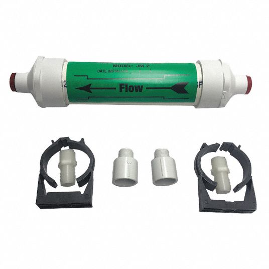 NEXUS Gas Wall and Ceiling Unit Heater Condensate Neutralizer ...