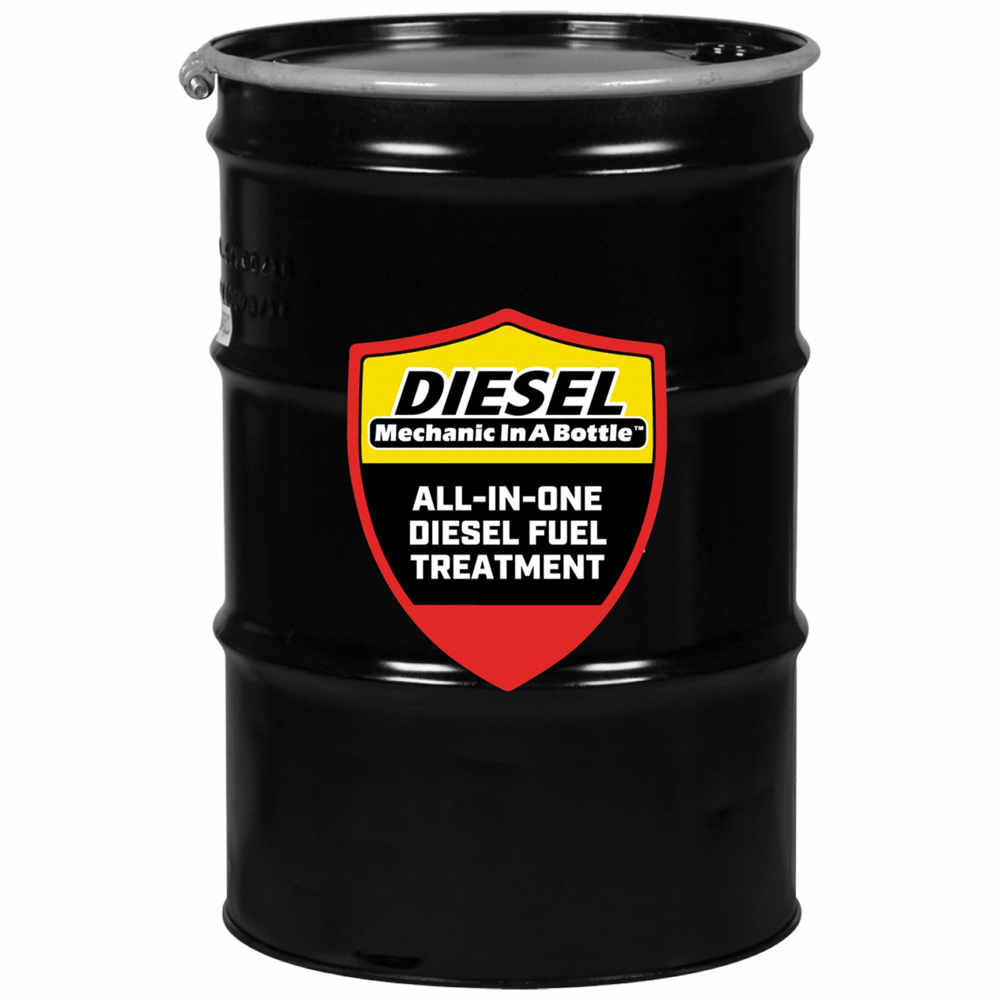 DIESEL MECHANIC IN A BOTTLE, All-In-One Fuel Treatment, Diesel Complete ...