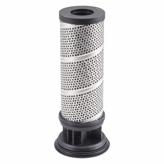 TENNANT, Hydraulic Filter Assembly, Microglass/Micron, Hydraulic Filter ...