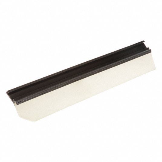 TENNANT, Polyurethane, 26 5/8 in Overall Lg, Side Squeegee Blade ...