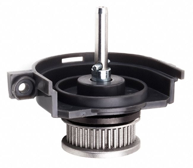 PROTEAM Brush Roller Clutch Assembly: Fits ProTeam Vacuum Brand, For ...