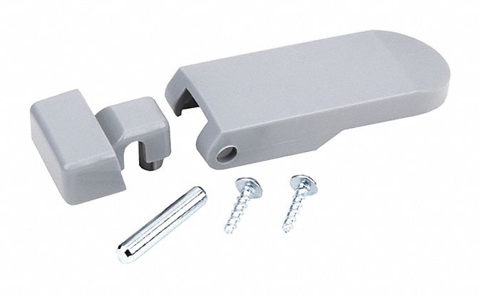 PROTEAM, Lower Cord Bracket Assembly, ProTeam, Lower Cord Bracket ...