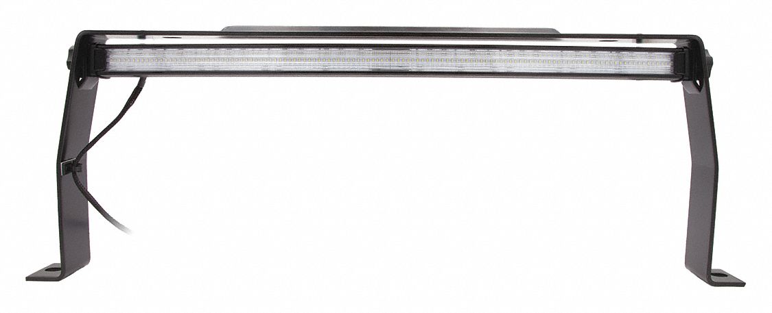 MAXXIMA, Rectangular, Flood, Vehicle Work Light - 55HF17|MTBL-10-A ...