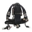 SCBA Backframe Assemblies - Grainger Industrial Supply