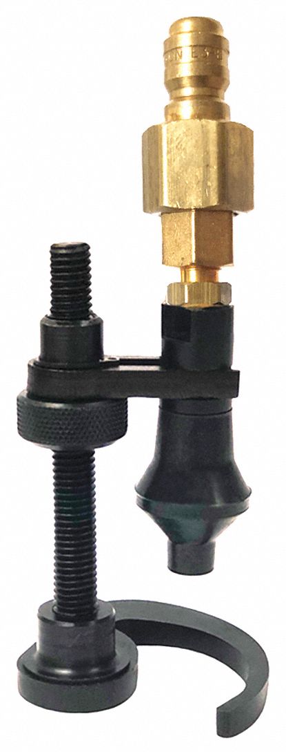 AIRSEPT, Universal Flushing Connector Set, Automotive, Flush Adaptor ...