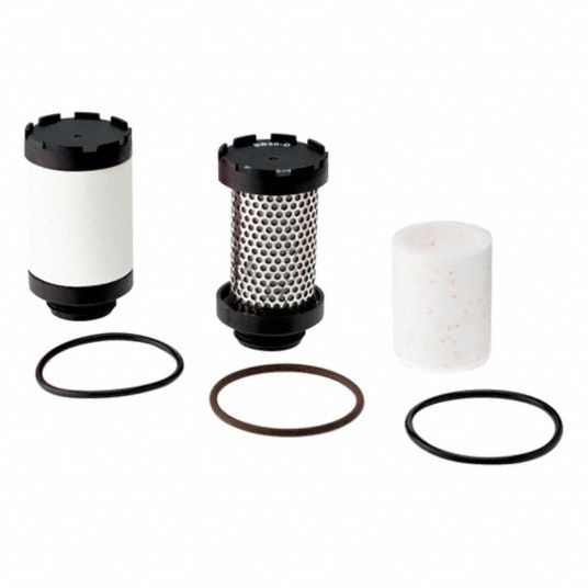 MILLER, Filter Kit - 55JF61|275996 - Grainger