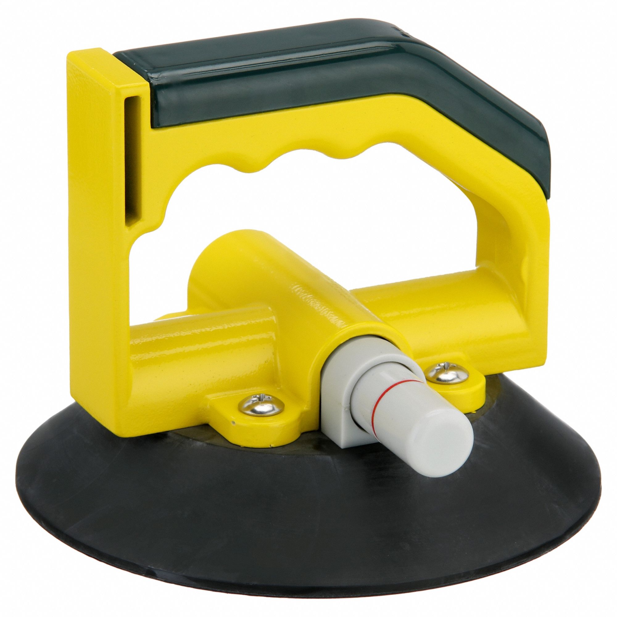 Suction Cup Lifter, Concave, Suction Cup Lifter - 55JG32|55JG32 - Grainger