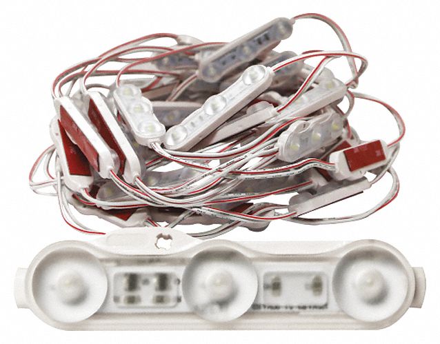 ECCO, Flex Strip Light, LED, Strip Lighting - 55JG91|EW0133 - Grainger