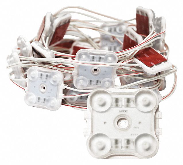 ECCO, Flex Strip Light, LED, Strip Lighting - 55JG92|EW0134 - Grainger