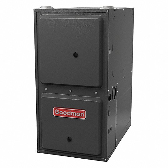 GOODMAN 80% AFUE Gas Furnaces, Heating Capacity Input 40,000 BtuH ... GOODMAN 80% AFUE Gas Furnaces, Heating Capacity Input 40,000 BtuH ...