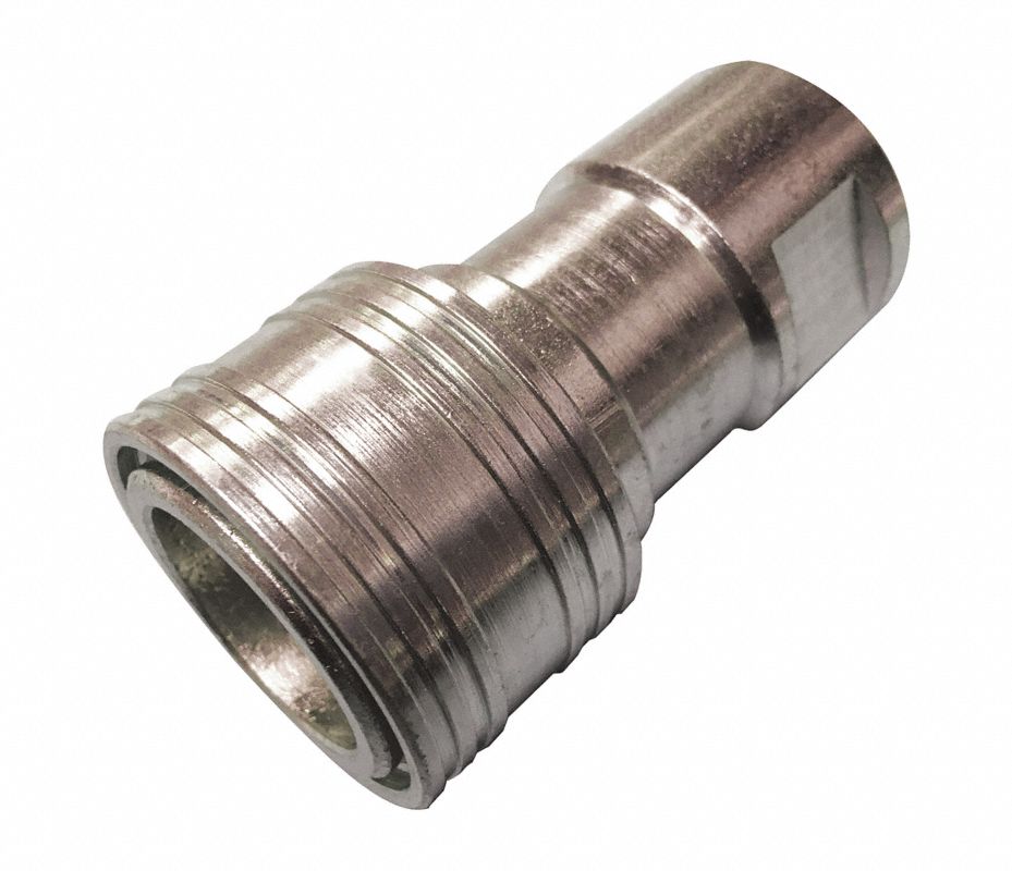 HANSEN Acoplador Hidráulico de Conexión Rápida marca EATON HANSEN ...