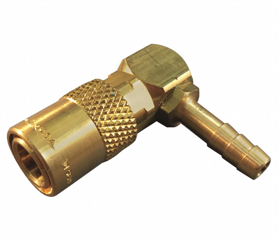 HANSEN Acoplador Hidráulico de Conexión Rápida marca EATON HANSEN ...