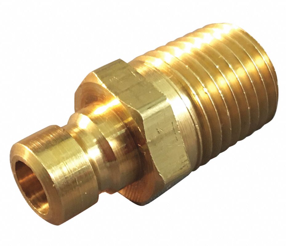 HANSEN Acoplador Hidráulico de Conexión Rápida marca EATON HANSEN ...