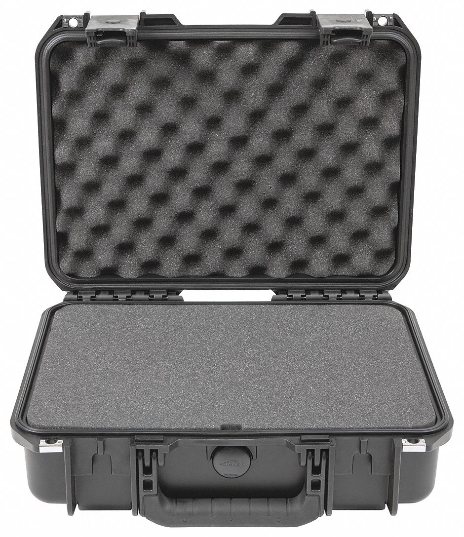 SKB 10 1 2 In X 15 In X 4 1 2 In Inside Pick And Pluck Protective