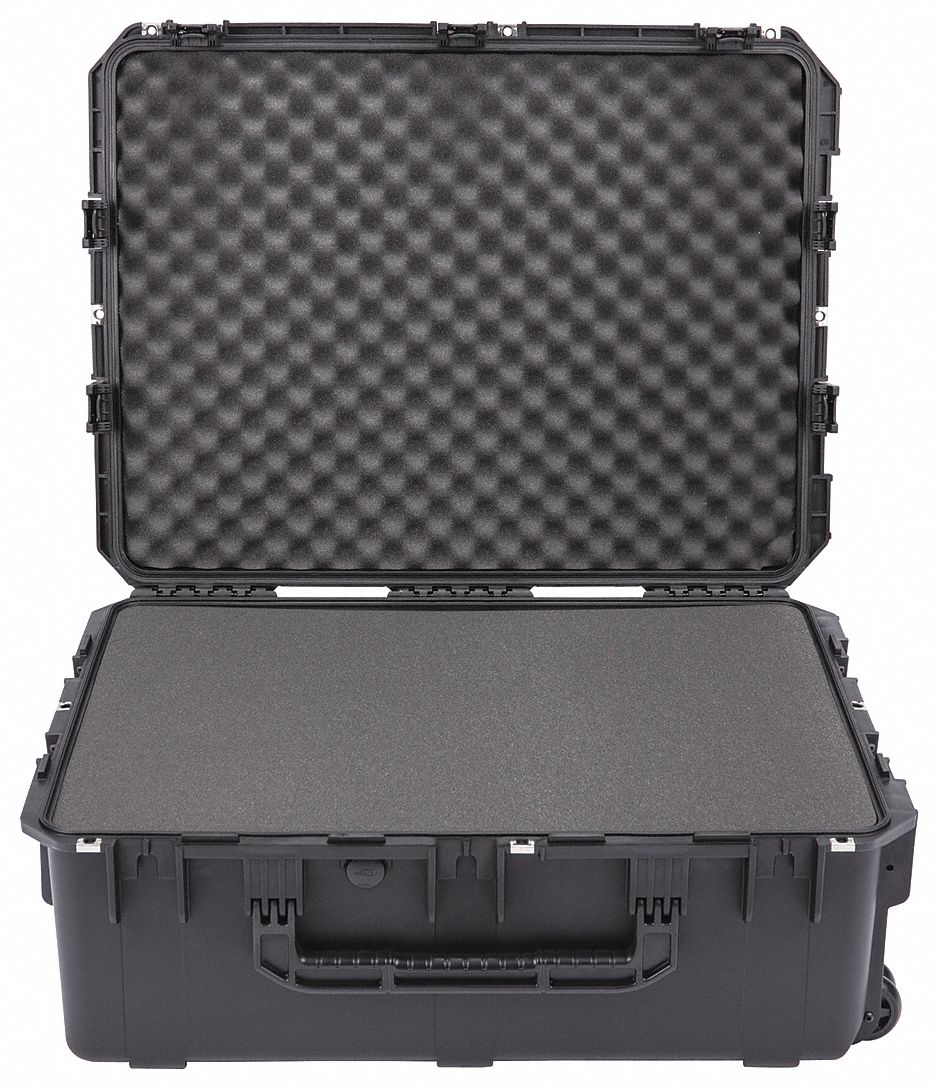 SKB, 22 in x 29 in x 10 1/2 in Inside, Solid, Protective Case - 55KC73 ...