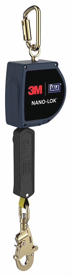 DBI-SALA Fall Protection Equipment - Safety - Grainger Industrial Supply