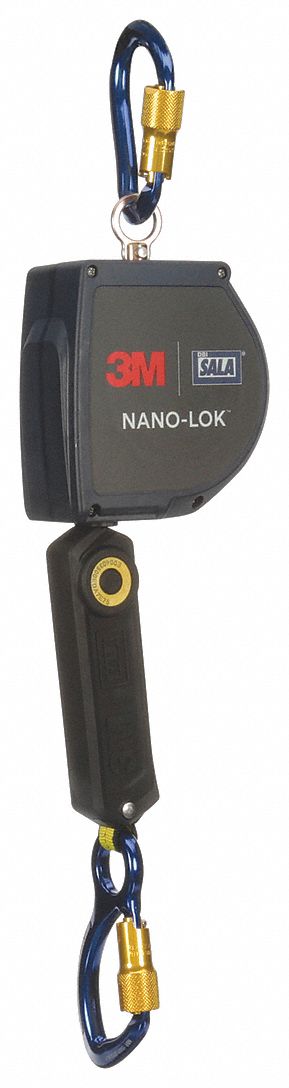 DBI-SALA Fall Protection Equipment - Safety - Grainger Industrial Supply