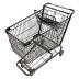 Shopping Carts - Grainger Industrial Supply
