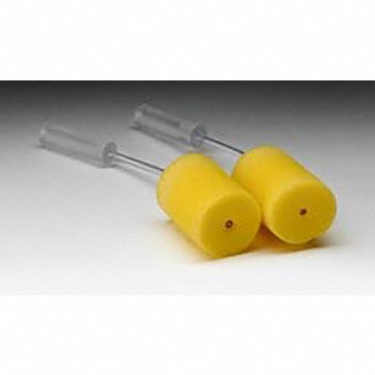 E-A-R, E-A-R Classic, S Earplug Size, Ear Plugs - 55KE20|393-2007-50 ...