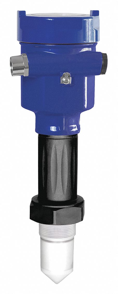 FLOWLINE, For Chemicals/Oil/Wastewater/Water Media Type, 3 173/200 in ...