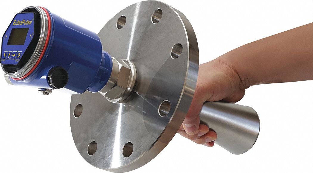 FLOWLINE, For Chemicals/Oil/Wastewater/Water Media Type, 1 1/2 in ...