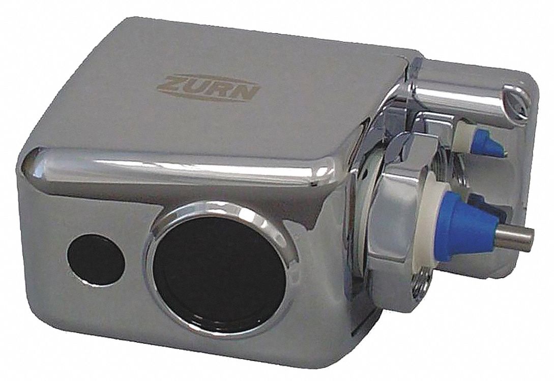 ZURN, AquaSense®/EZ Flush® Delaney, Auto Flush Valve Retrofit Kit ...