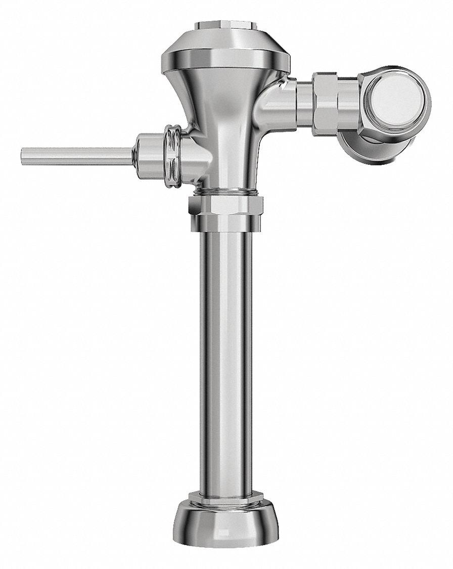 American Std Ultima 1 6 Gpf Gallons Per Flush Manual Flush Valve