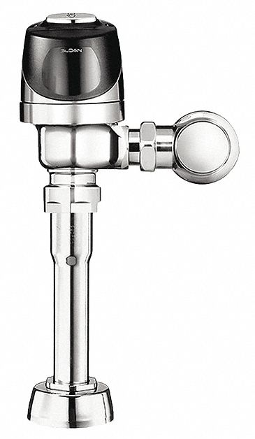 Sloan G2 Optima, 1 gpf Gallons per Flush, Automatic Flush Valve ...
