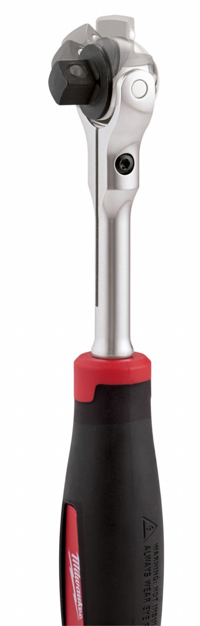 MILWAUKEE Socket Wrench Set: 3/8 in Drive Size, 12 Pieces, 5/16 in to 3 ...