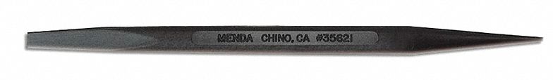 MENDA, 5 1/2 in Tool Lg, Spudger Probe - 55KN45|35621 - Grainger