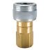 Schrader Quick-Connect Air Couplings - Grainger Industrial Supply