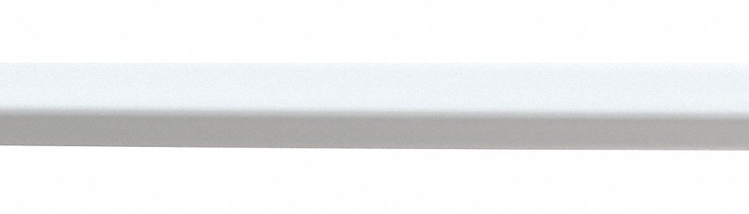 ACROVYN, PETG, White, Corner Guard - 55LJ40|VA2004F949N - Grainger