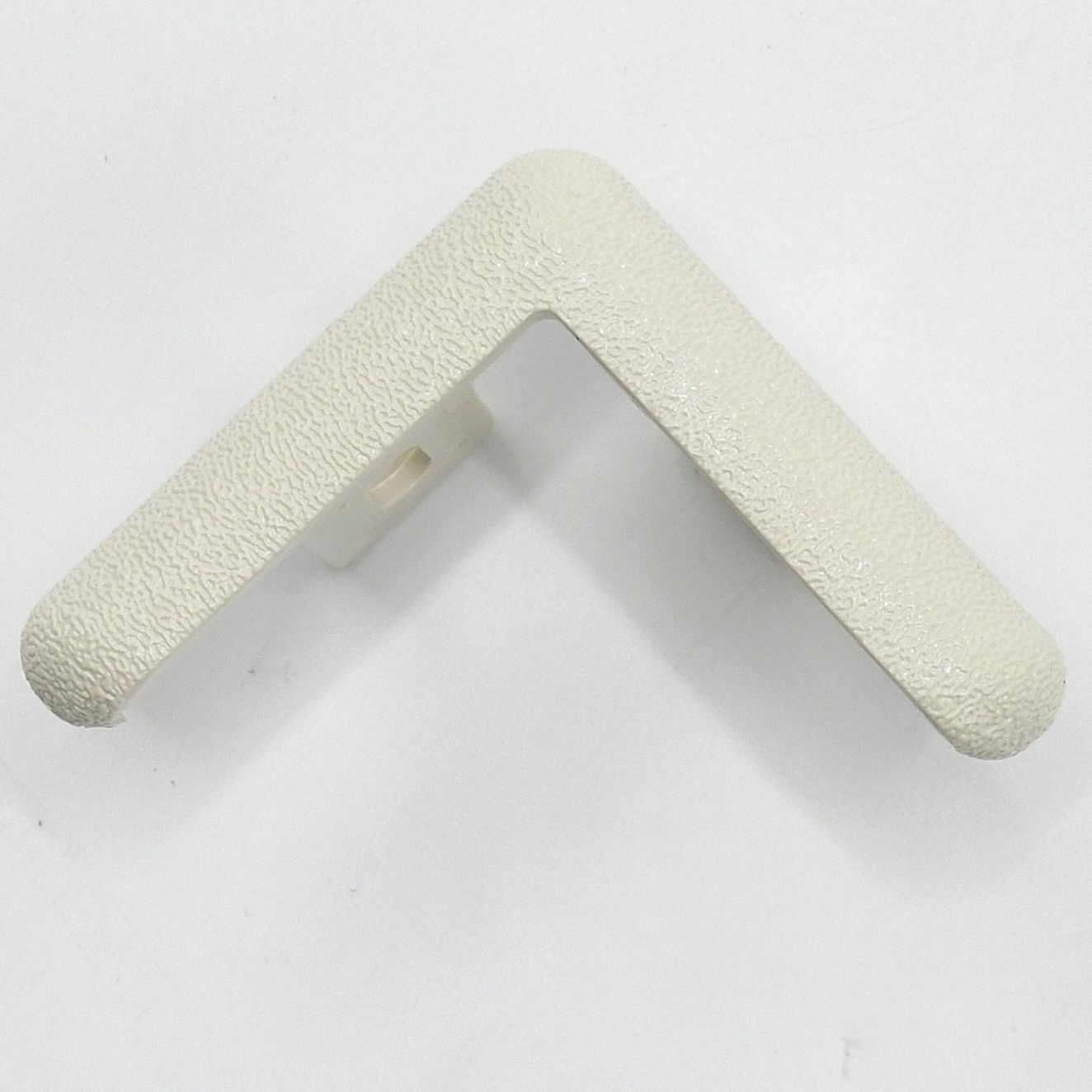 ACROVYN, End Cap, PETG, End Cap - 55LK01|SSM20CAP100N - Grainger