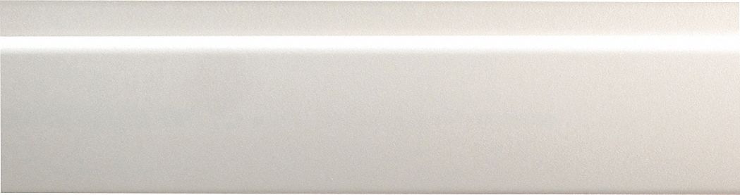 ACROVYN, Mission White, Not Ligature Resistant, Handrail - 55LR32 ...