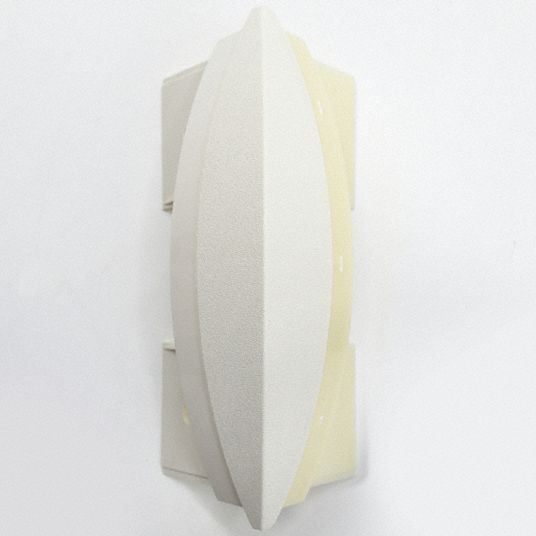 ACROVYN, SCR-80, PETG, Corner - 55LW41|SCR80MOS933N - Grainger