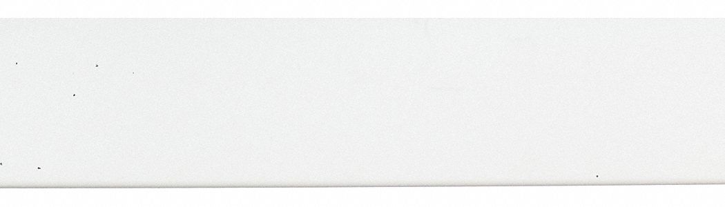 ACROVYN, SCR-40, PETG, Crash Rail - 55LW94|SCR40949N - Grainger