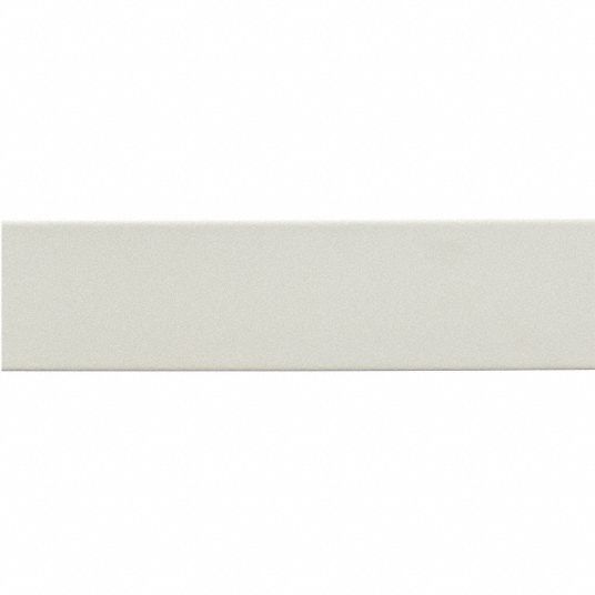 ACROVYN, SCR-40, PETG, Crash Rail - 55LX53|SCR40100N - Grainger