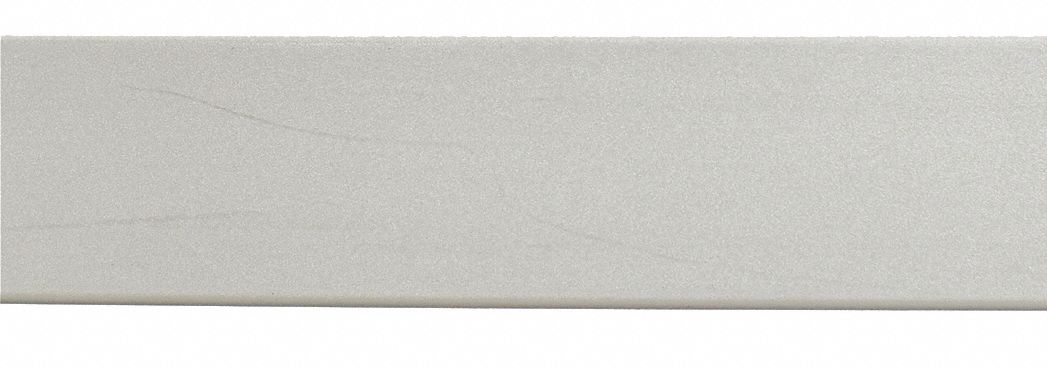 ACROVYN, SCR-40, PETG, Crash Rail - 55LX82|SCR40929N - Grainger