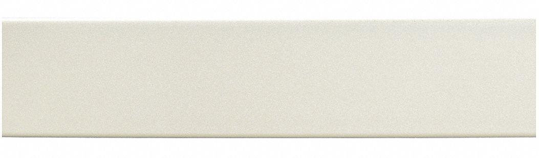 ACROVYN, SCR-40, PETG, Crash Rail - 55LZ29|SCR40920N - Grainger