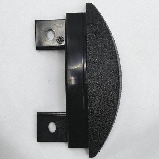 ACROVYN, SCR-50, PETG, End Cap - 55MA44|SCR50MCAP108N - Grainger