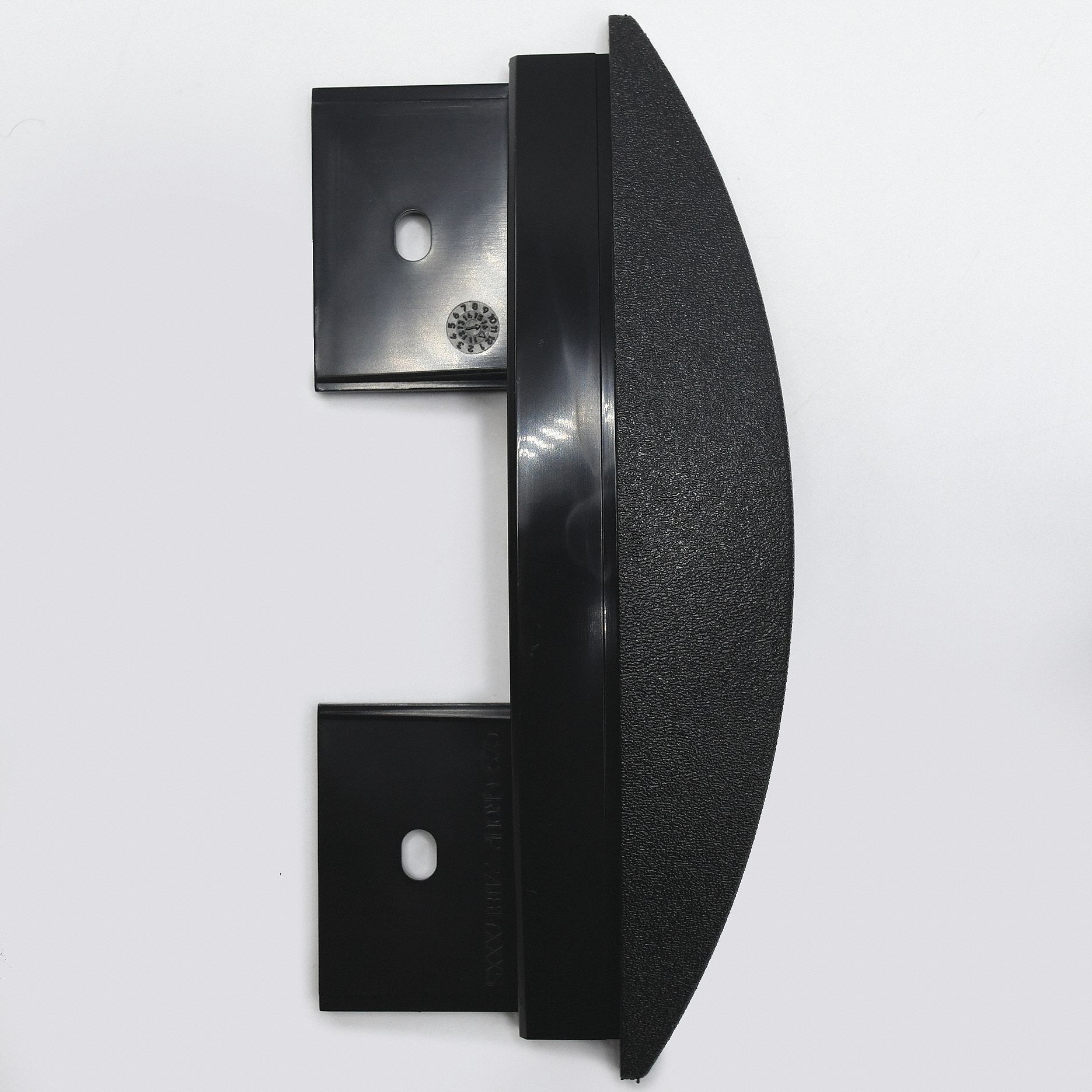 ACROVYN, SCR-80, PETG, End Cap - 55MA50|SCR80MCAP108N - Grainger