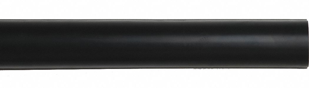 ACROVYN, HB-75D, Rubber, Crash Rail - 55MA72|HB75D - Grainger