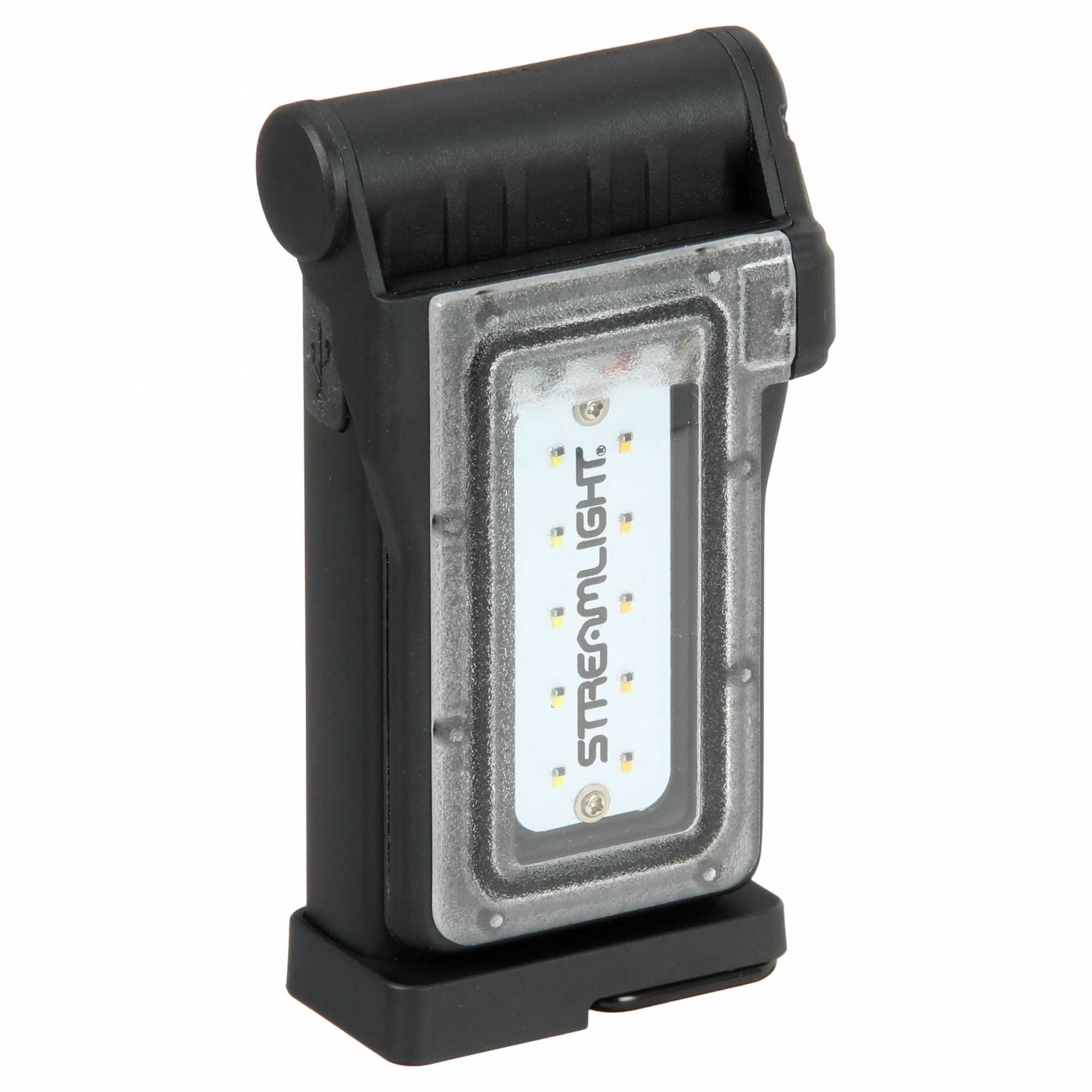 STREAMLIGHT, LED, 500 lm Max Brightness, Cordless Work Light - 55MJ60 ...