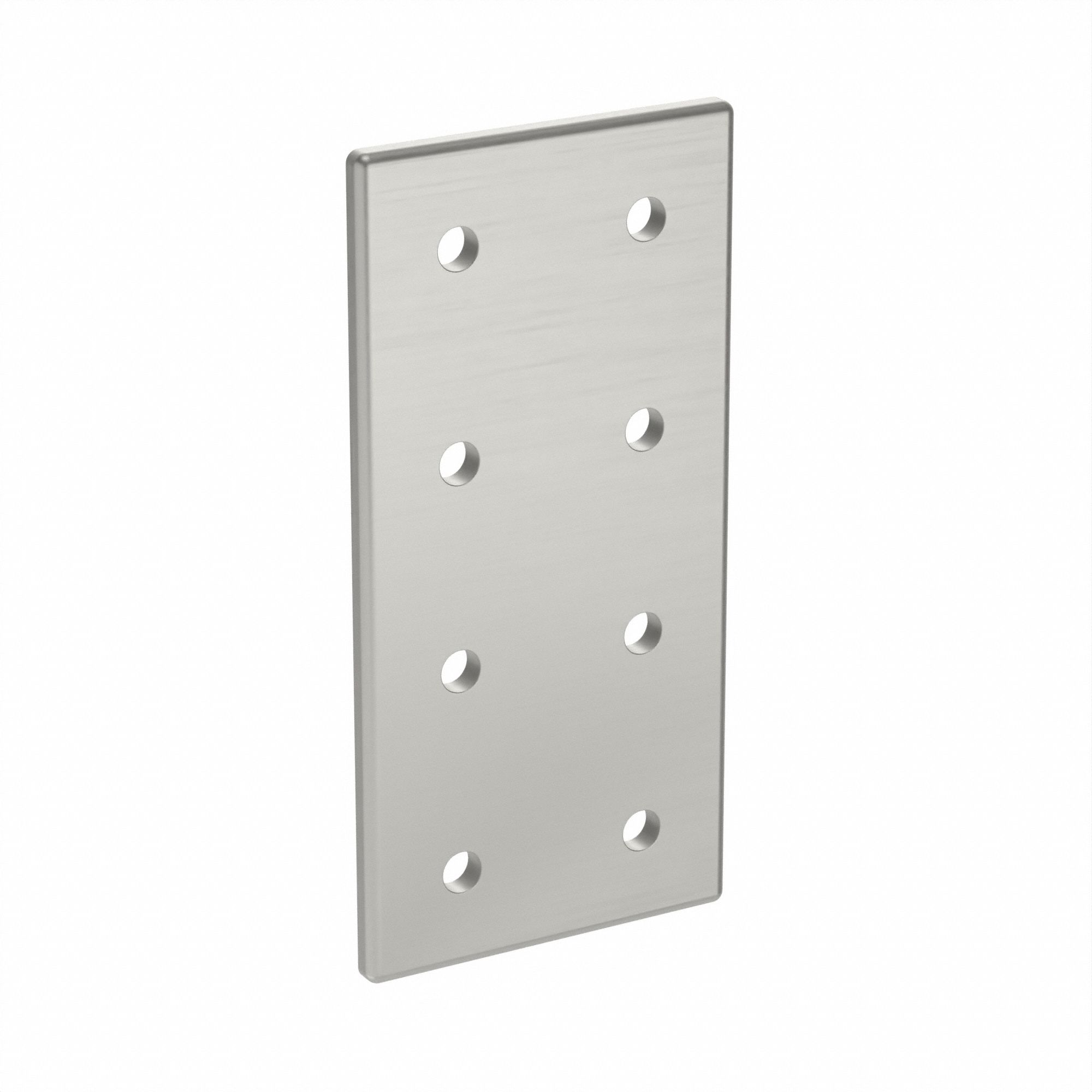 Rectangular Flat Plate, 45 Series, Joining Plate - 55MT47|093VD90180 ...